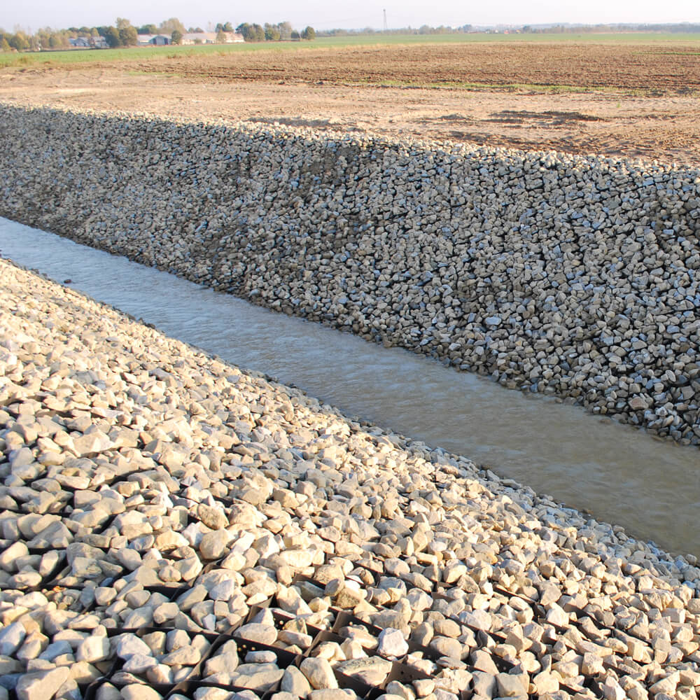 Terakon: Channel Protection