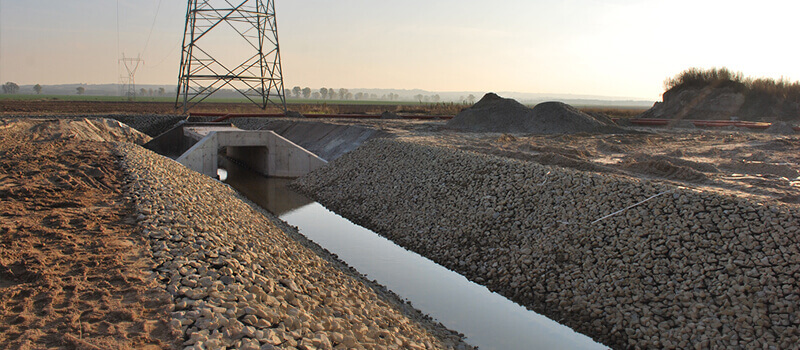 Terakon: Applications: Suitable for use on a wide range of applications