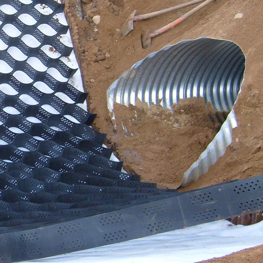 Terakon: Channel Protection