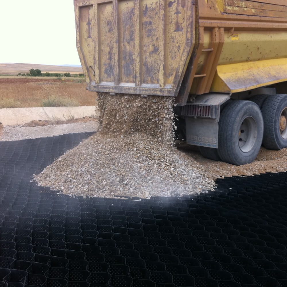 Terakon: Load Support