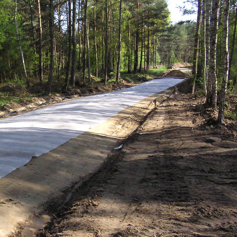 Terakon: Tree Root Protection