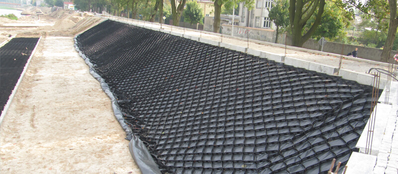 Terakon: Applications: Suitable for use on a wide range of applications